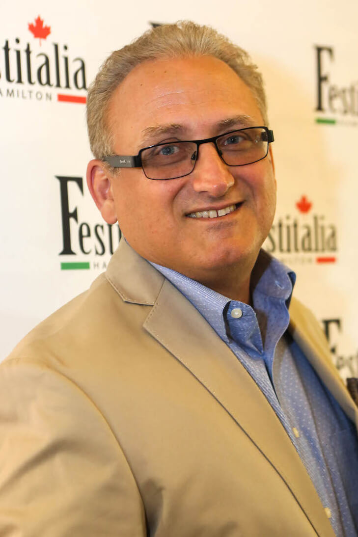Board of Directors - Festitalia Hamilton