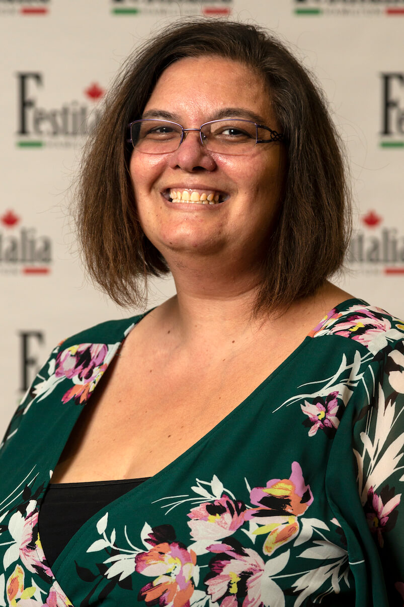 Board of Directors - Festitalia Hamilton