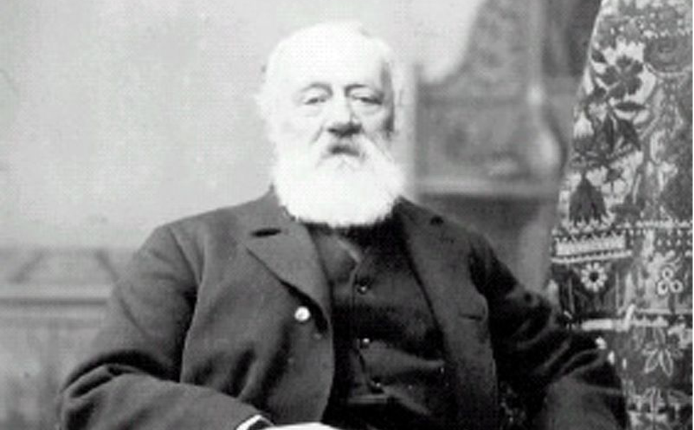 Antonio Meucci - Festitalia